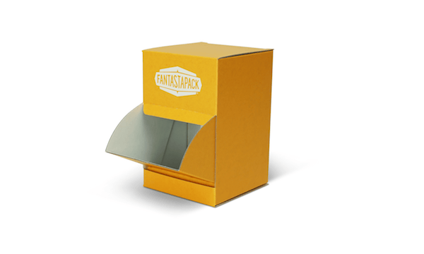 Tips for Custom Retail-Ready Packaging (RRP)