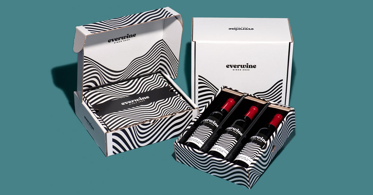 Top 4 Packaging Design Trends to Watch in 2023