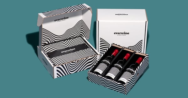 Top 4 Packaging Design Trends to Watch in 2023