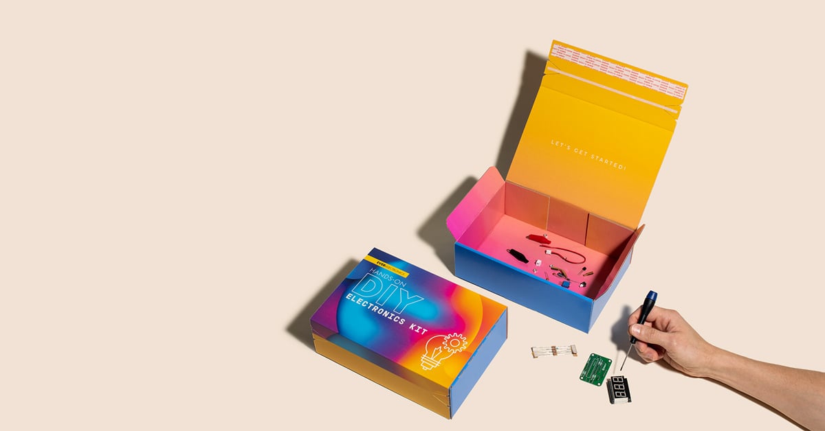 Top 4 Packaging Design Trends to Watch in 2023