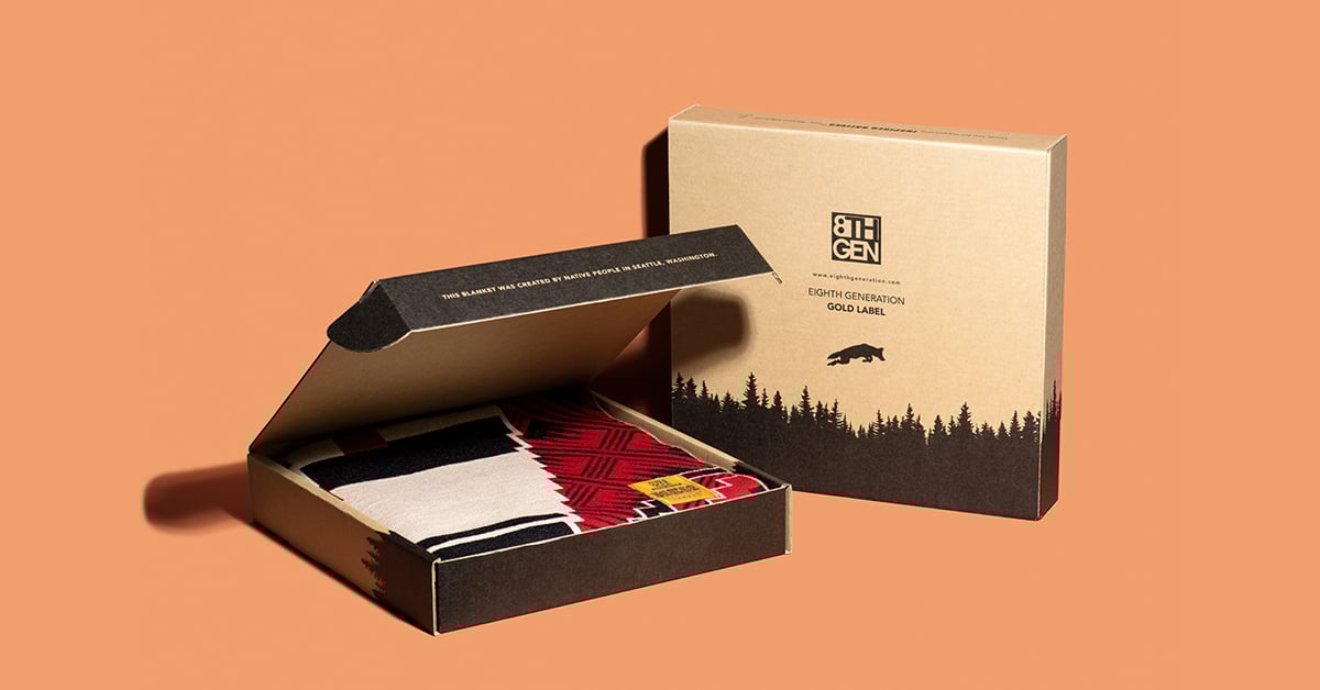 Leveraging Custom Packaging for Product Launches: Spotlight on Eighth ...